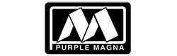 PURPLE MAGNA