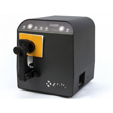 Настільний спектрофотометр X-Rite Ci4200 | MacHOUSE
