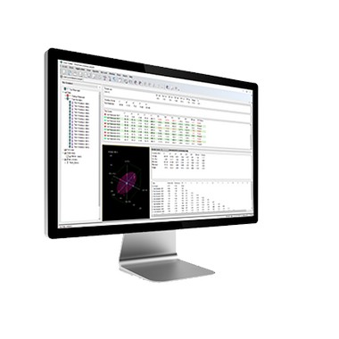 Програмне забезпечення X-Rite Color iQC | MacHOUSE