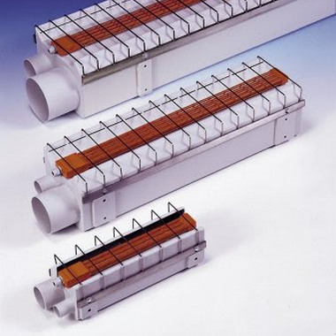 системи Spangler