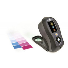 Ручні пристрої X-Rite