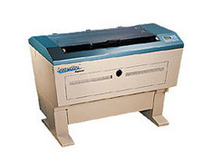 Лазерний гравер LaserPro Explorer | Гравірувальне обладнання GCC | MacHOUSE