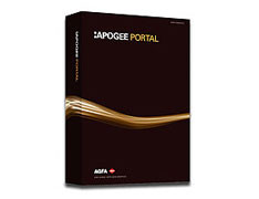 Програмний комплекс AGFA: Apogee Portal | MacHOUSE